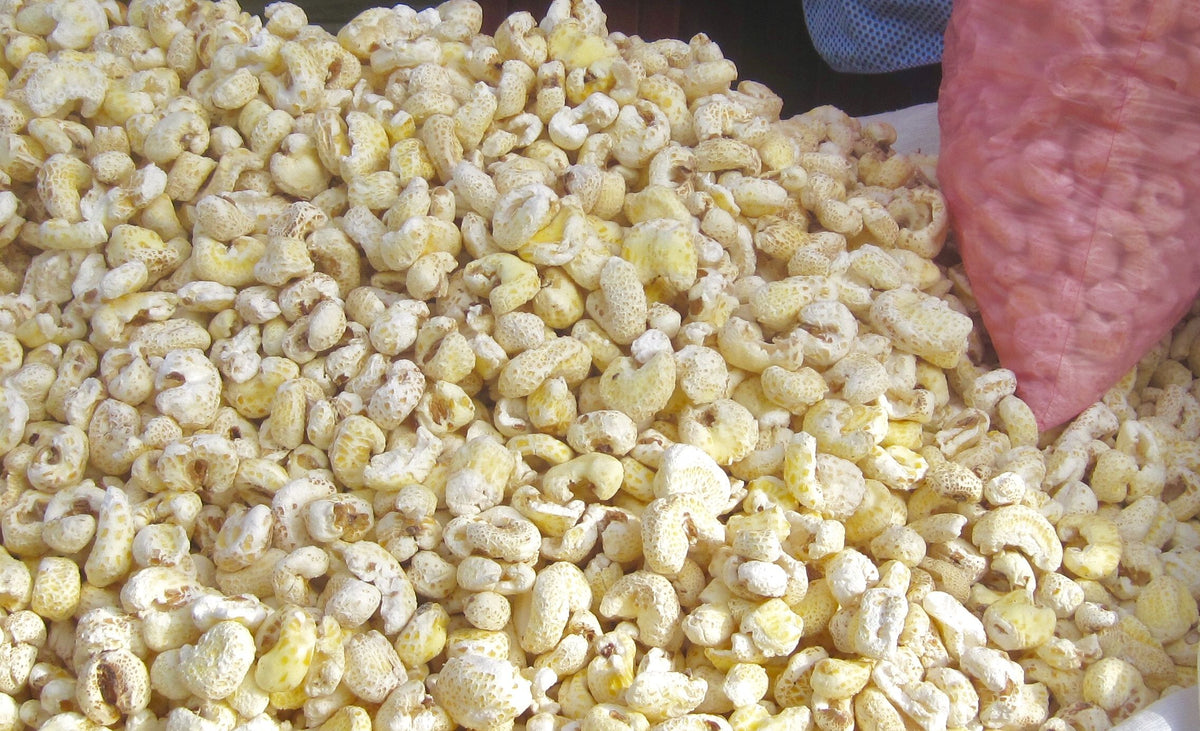 Snacks & Dulces | Bolivianita.de