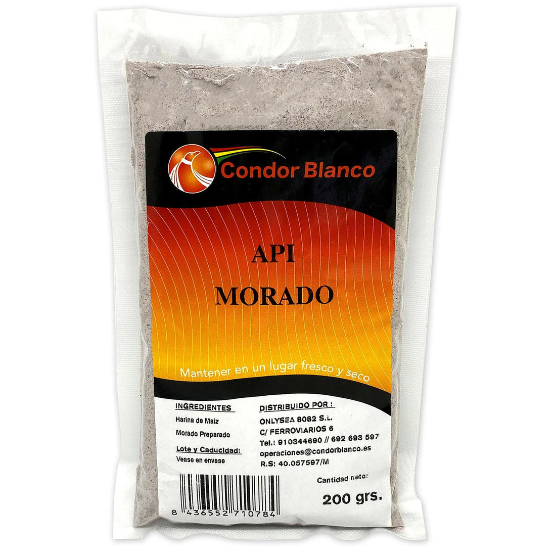 Snacks & Dulces | Bolivianita.de