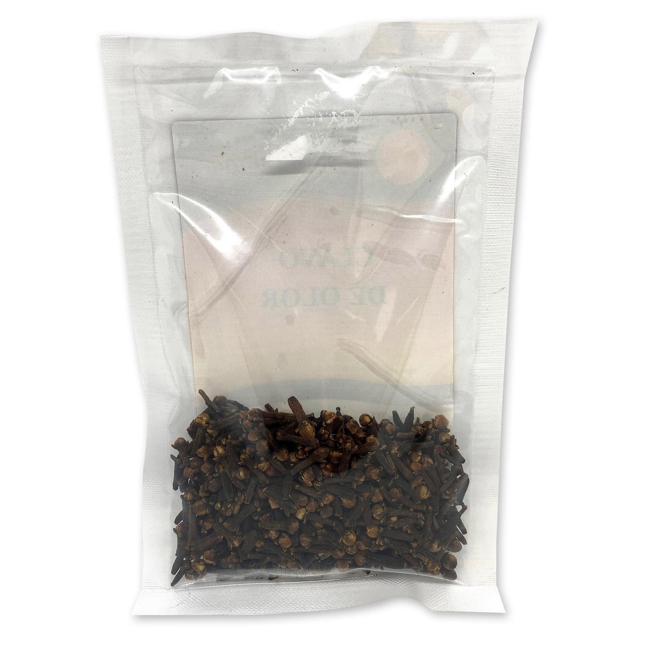 Clove / Cloves (30 g) | Bolivianita.de
