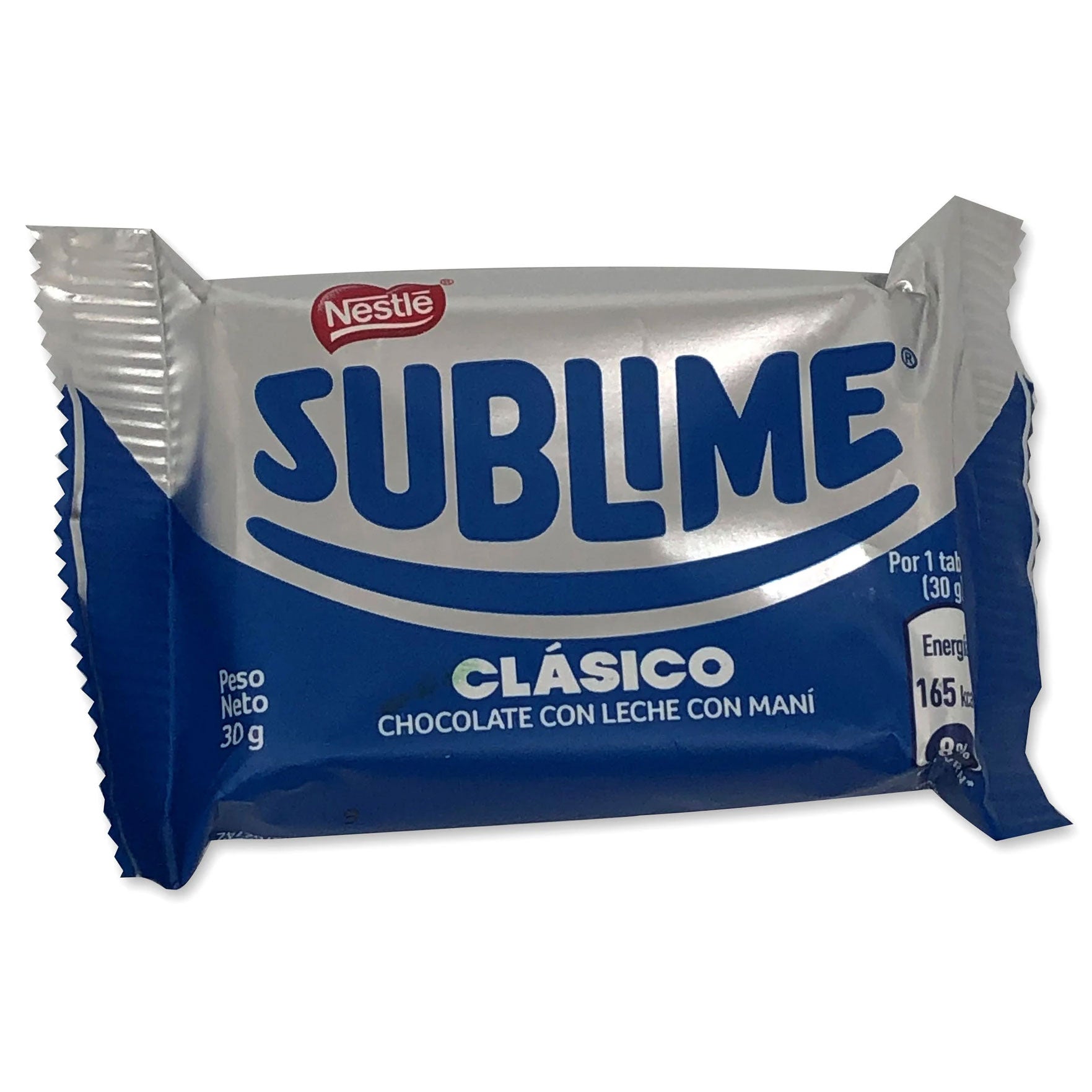 Sublime Clásico | Bolivianische Schokolade | Bolivianita.de