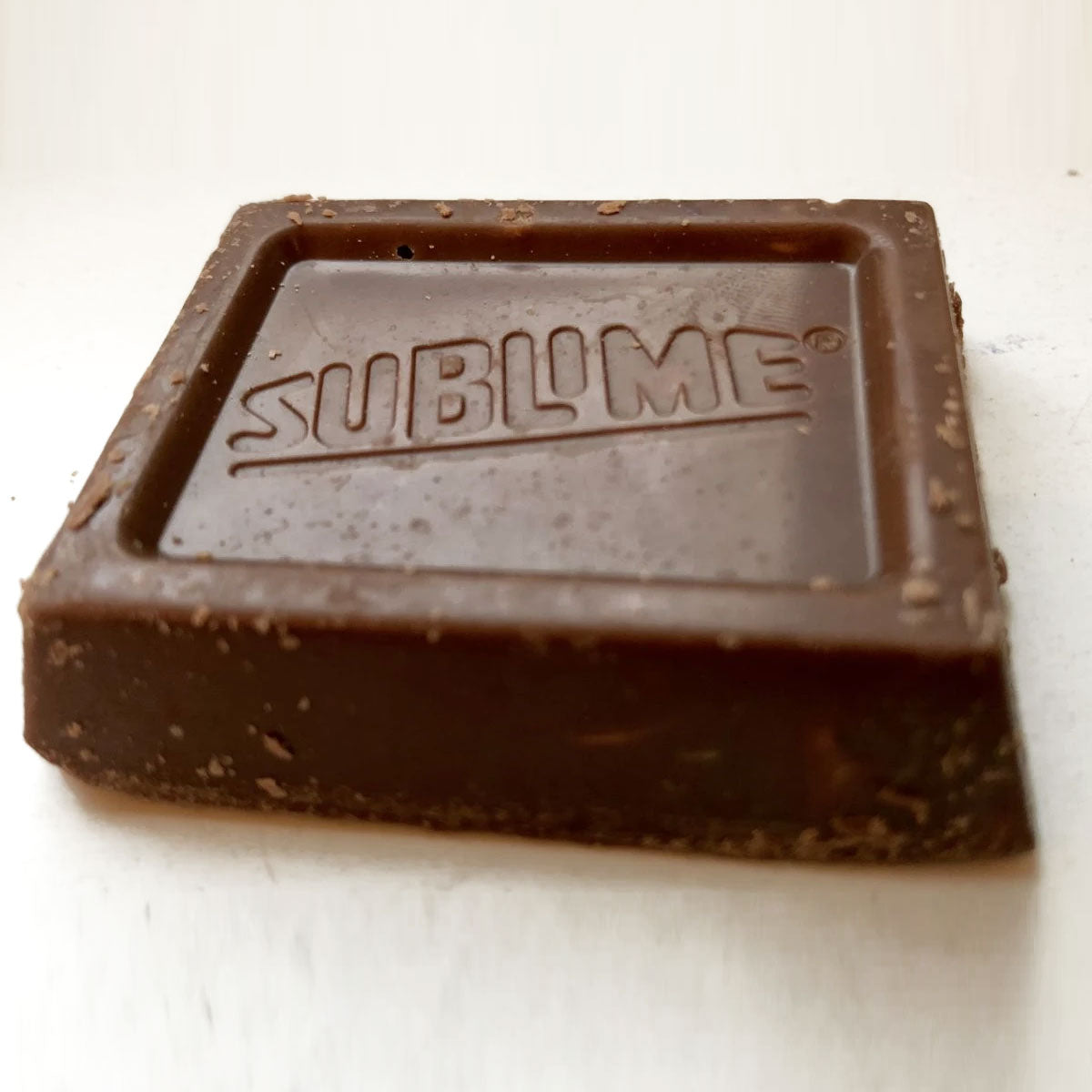 Sublime Classic | Bolivian Chocolate | Bolivianita.de