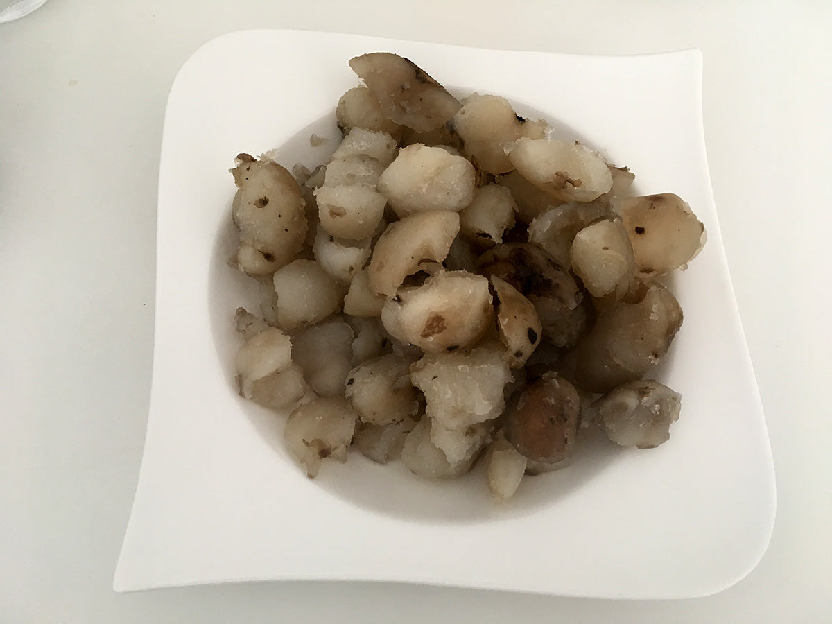 Tunta / White Chuño | Bolivianita.de