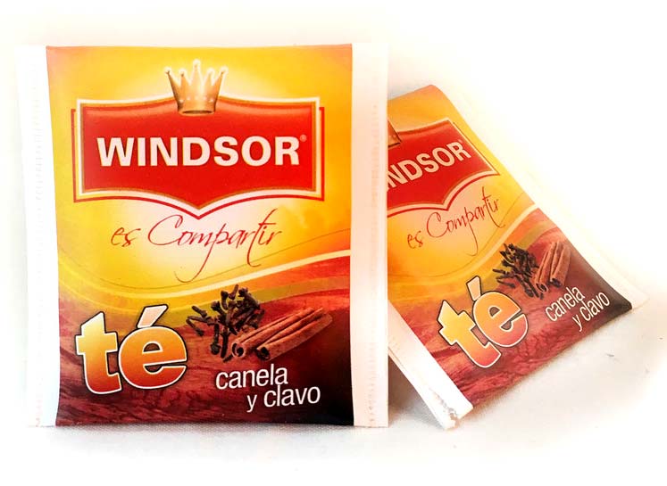 Windsor Tea (Tea with Cinnamon and Cloves) | Bolivianita.de